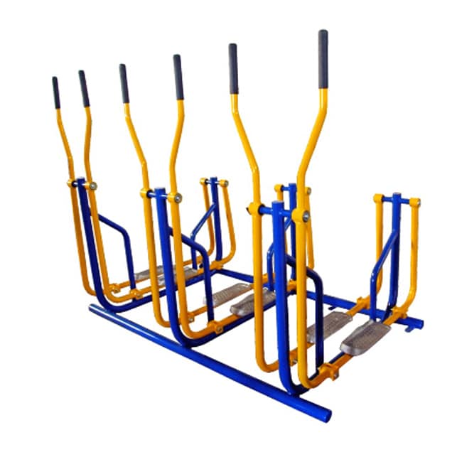 Flex Equipment - Esqui Triplo