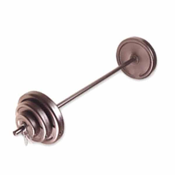 Flex - Kit Body Pump