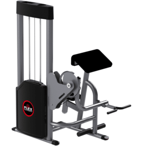 Flex - Bíceps Scott Máquina