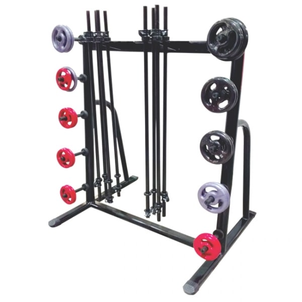 Flex - Suporte Kit Pump