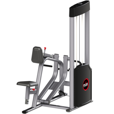 Flex - Remada Máquina RX