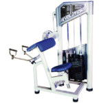 Flex - Bíceps Scott Máquina