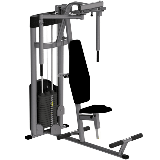 Flex Equipment - Peitoral Peck Fly