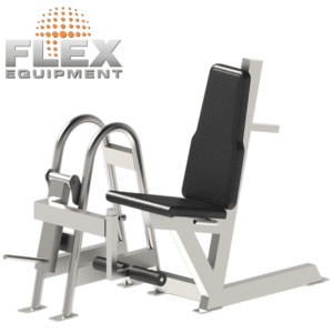 Flex - EXTENSORA – INOX